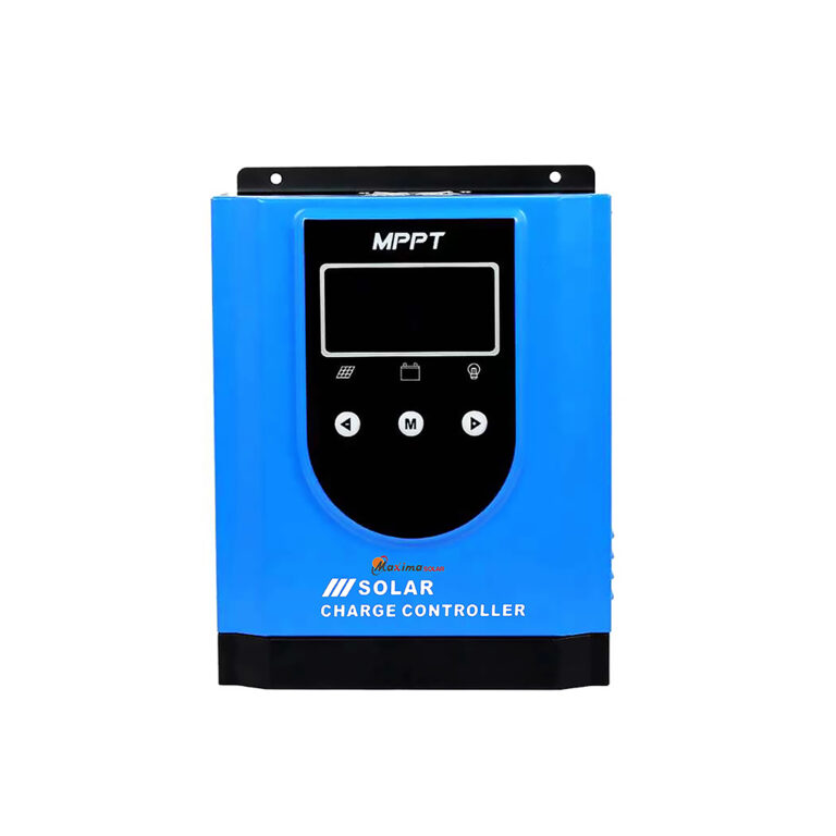 Smart Solar MPPT | victron Charge Controller | Victron Energy