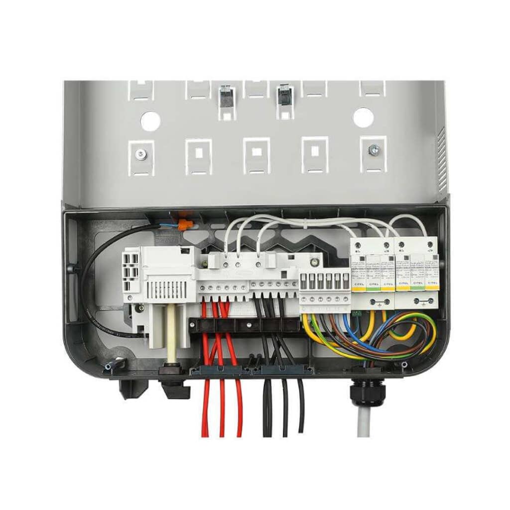Fronius Inverter | On Grid Inverter | Fronius Eco By Maxima