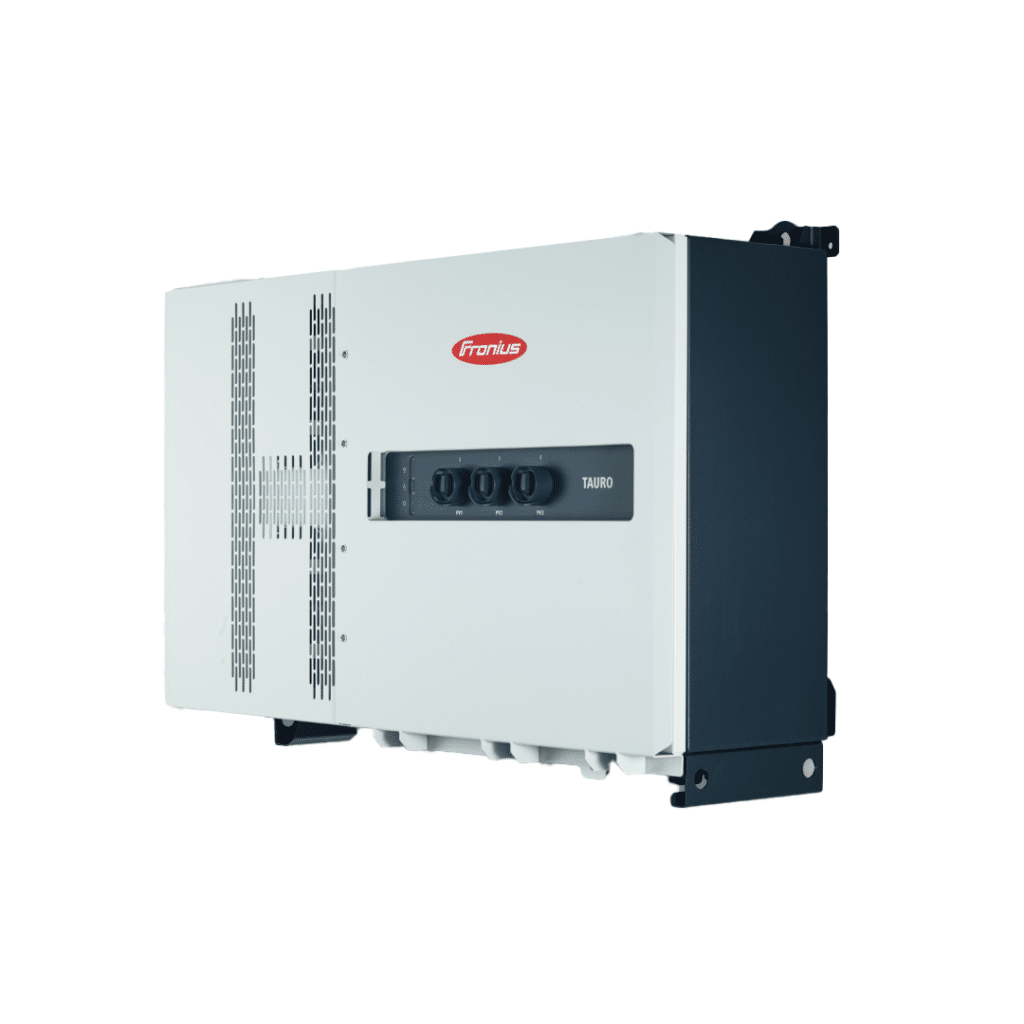 Fronius Tauro 50 Direct Solar Inverter High Power UAE PV