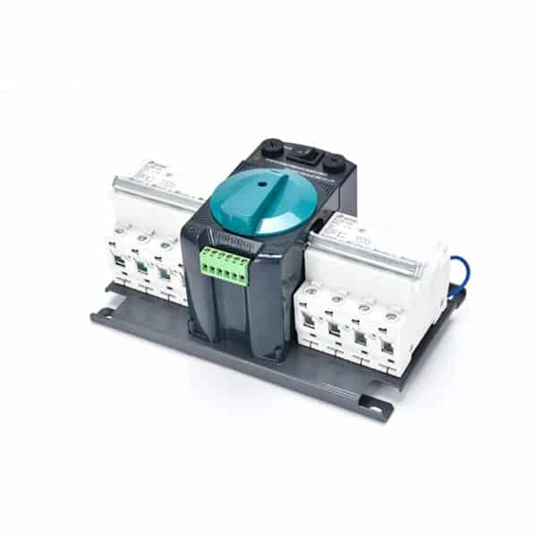 Automatic Transfer Switch | COS 63H Solar Switch Breaker By Maxima