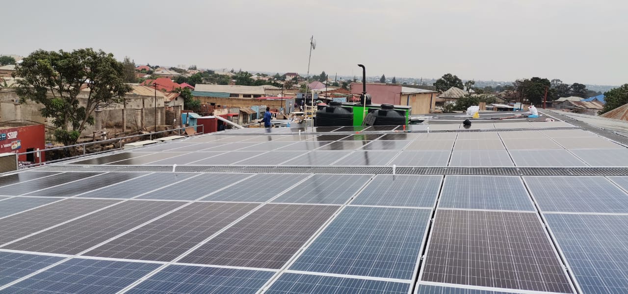 Solar Energy | Buy Solar Panels Dubai | maxima.solar