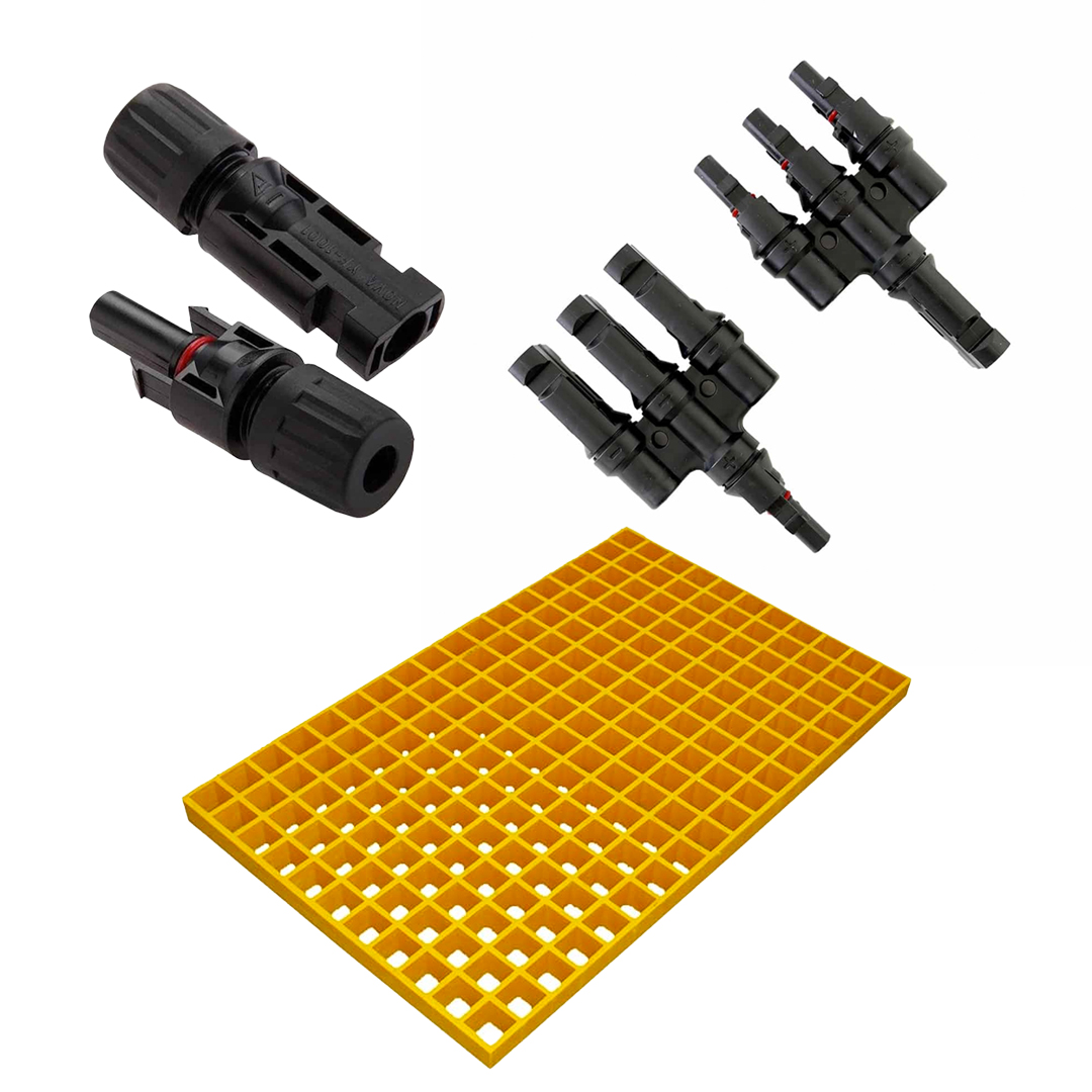 DC Solar Cables | Buy Maxima Solar Cable & Accessories Online