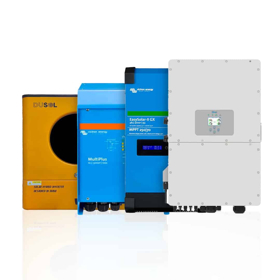 Solar Inverters | Buy Solar Inverters Online | Maxima Inverters