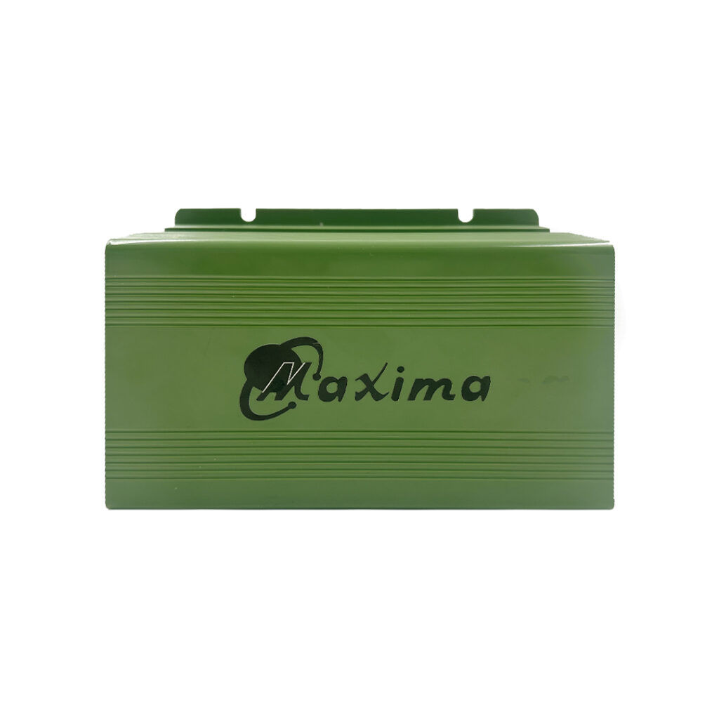 Battery Charge & Power Supply 24V 30A | Reliable Solar Charging