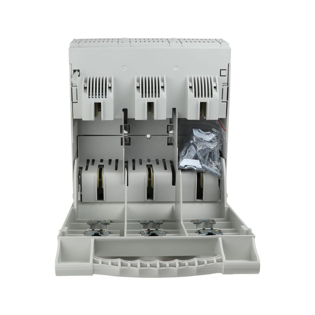 Buy DC Isolator Online | DC Isolator 400A 2P | Maxima DC Isolator