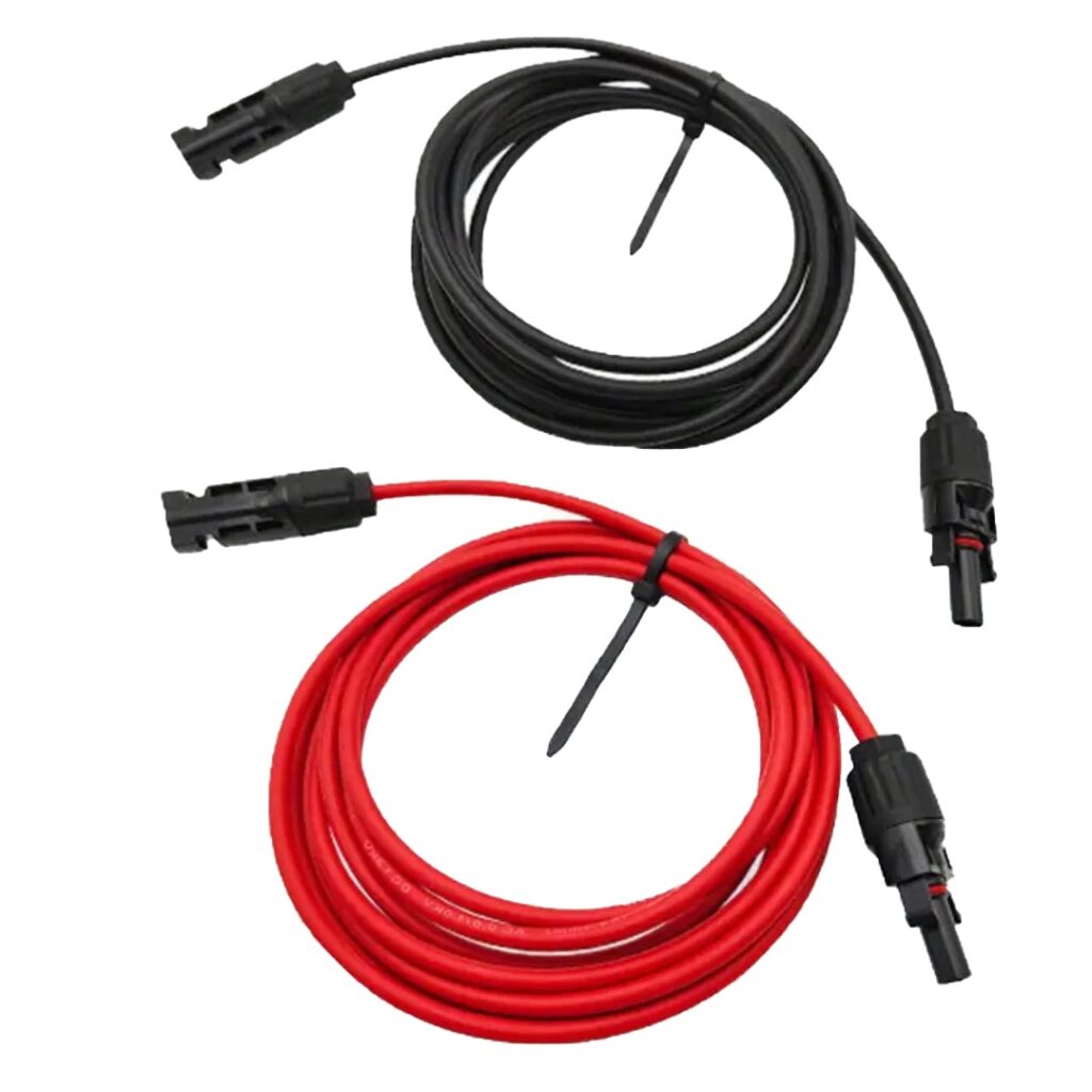 Buy Solar Cables | High Quality Dc Cable For Solar Panel Online