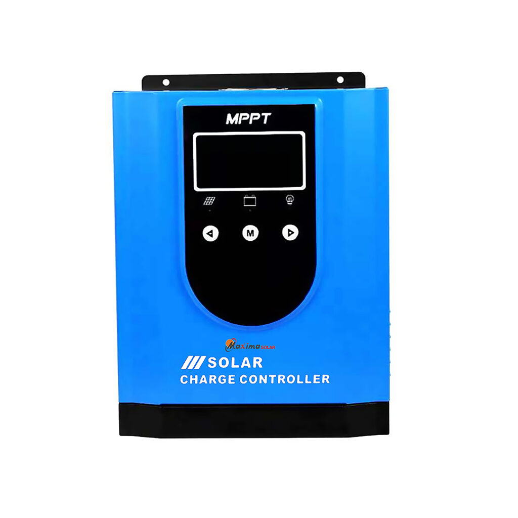 Smart Solar MPPT | victron Charge Controller | Victron Energy