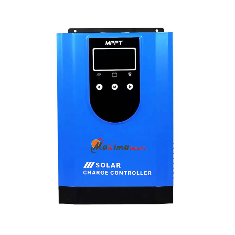 Smart Solar MPPT | victron Charge Controller | Victron Energy