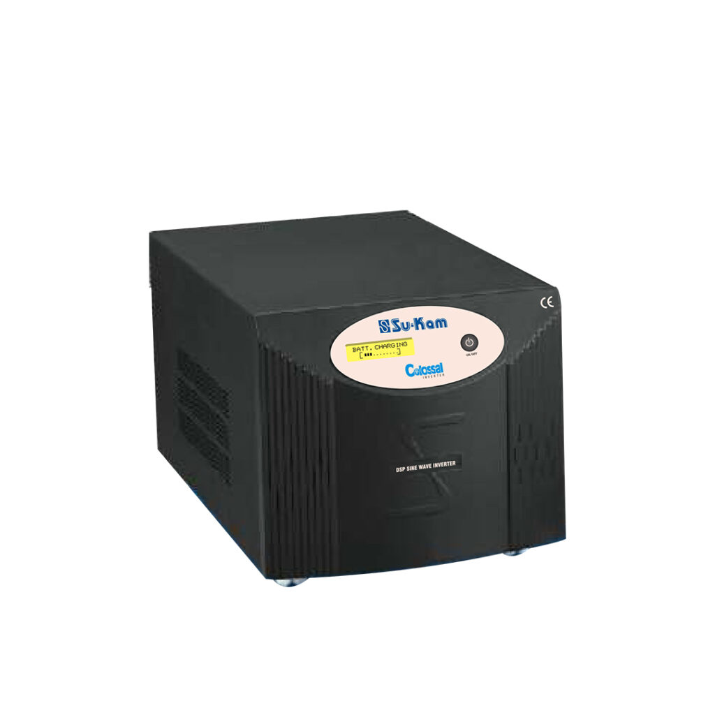 Buy Su-kam Inverter Online From Maxima | Pure Sine Wave Inverter