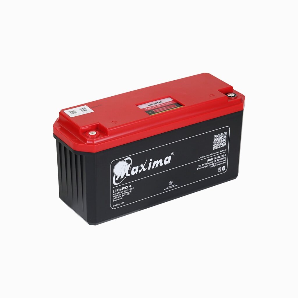Shop Maxima Lithium Batteries Online | Buy lithium battery UAE