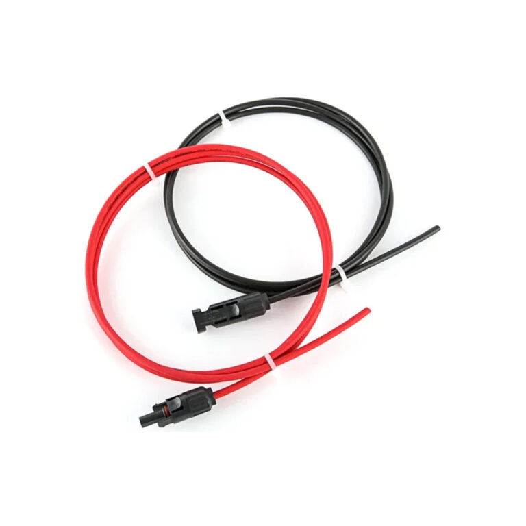 Buy Solar Cables | High Quality Dc Cable For Solar Panel Online