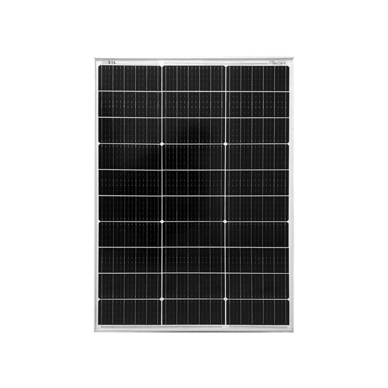Solar Panel 100W For sale | Maxima Solar Panel | Buy Solar Panel in UAE